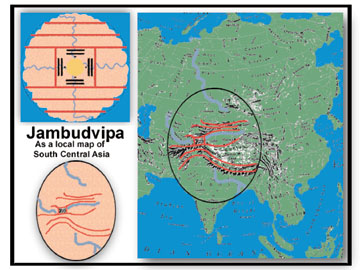 Mysteries of the Sacred Universe--Overview